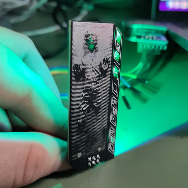 Han SAOlo | Hackaday.io