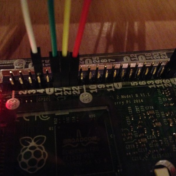 Traffic Light | Hackaday.io