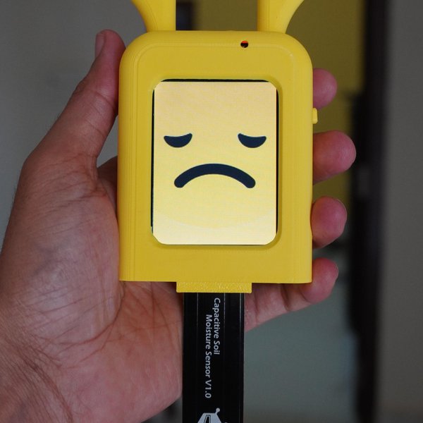 Bloom Buddy | Hackaday.io