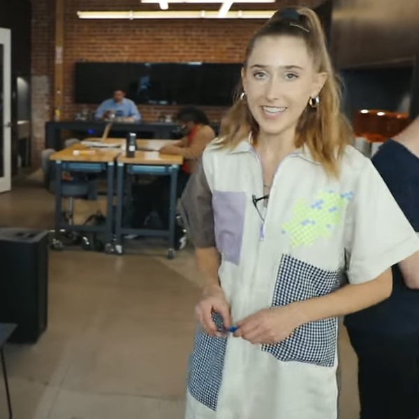 2022 Hackaday Prize Hack Chat | Hackaday.io