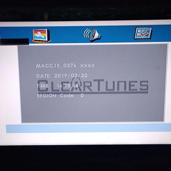 Enable USB/SDcard Function On DVD Interface Board | Hackaday.io
