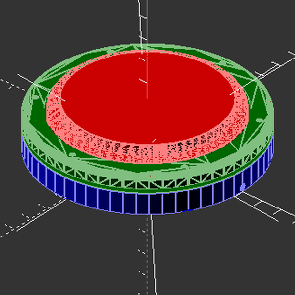 Clunke Button | Hackaday.io