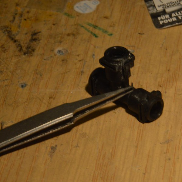 Coffee maker repair | Hackaday.io