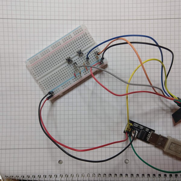 ESPHome on ESP-01 Windows Workflow | Hackaday.io