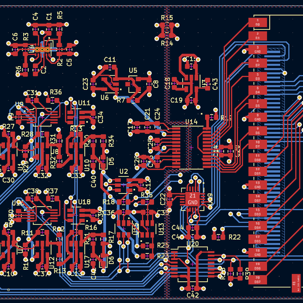 RPScope | Hackaday.io