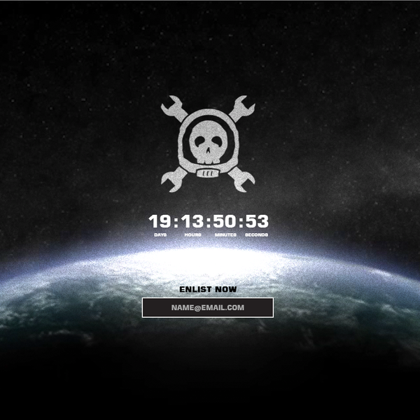 Lets Solve Hackaday.com/Space! | Hackaday.io