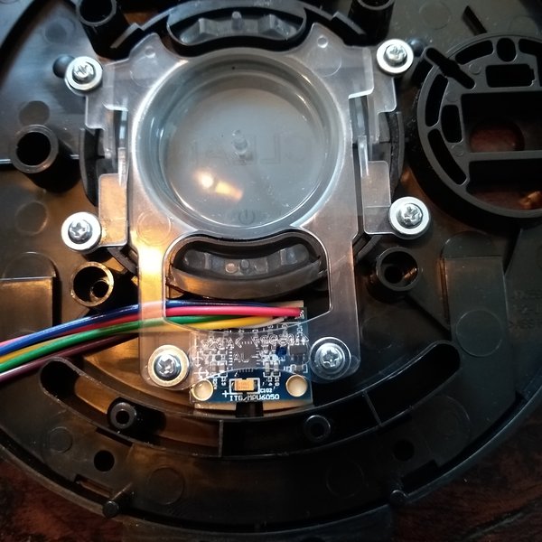 Old Roomba, new tricks | Hackaday.io