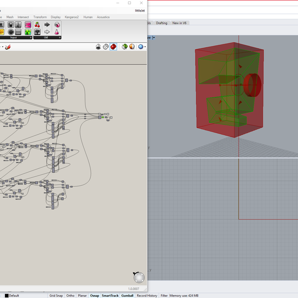 3D printed Bluetooth speakers - LittleJet! | Hackaday.io