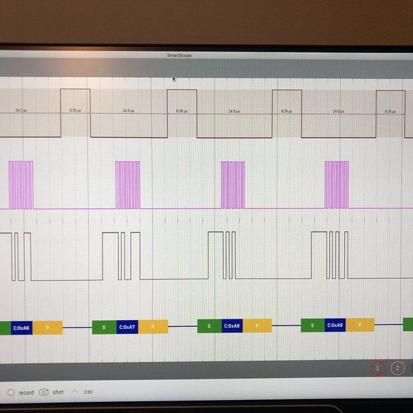 SPI Controller Card for the Apple ][ | Hackaday.io