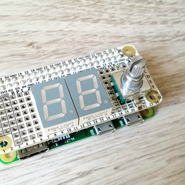 Raspberry Pi and Raspberry Pi ZERO SHIELD | Hackaday.io