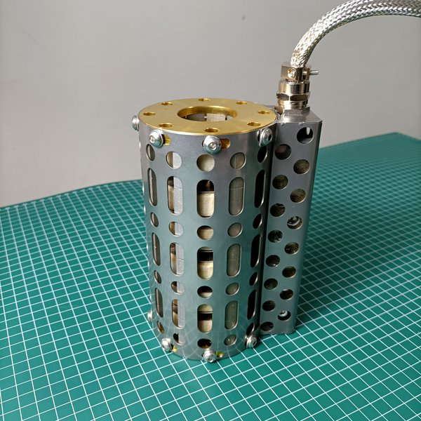 Mini Selective solder machine | Hackaday.io