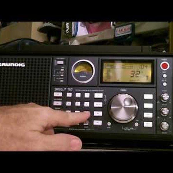 Shortwave Radio Alert | Hackaday.io