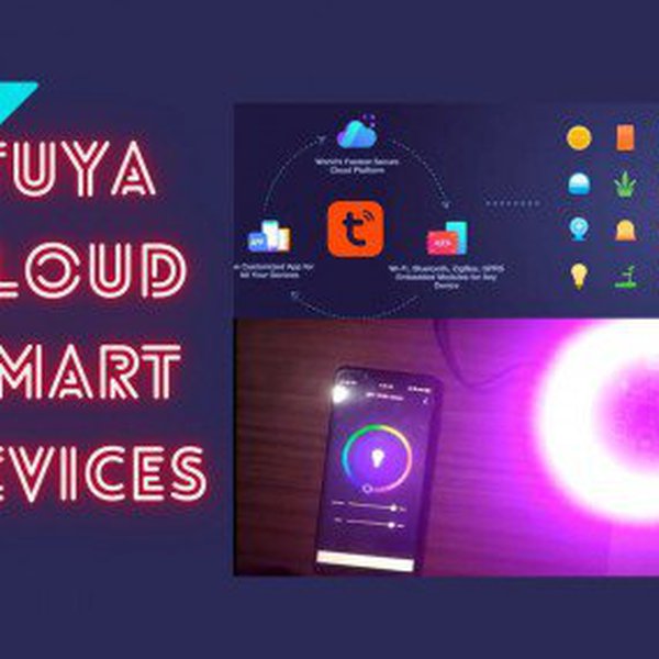 Hack Your Own Smart Gadgets Using Tuya Cloud | Hackaday.io