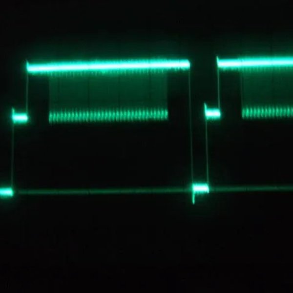 ZX81 logic in six SPLD chips, by Andy Rea | Hackaday.io