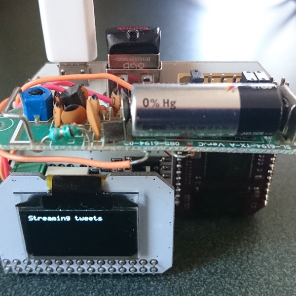 Doorbell | Hackaday.io