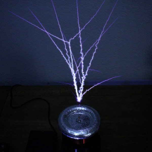 Building the World's Simplest QCW DRSSTC | Hackaday.io