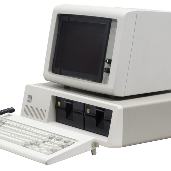 IBM PC PalmTop | Hackaday.io