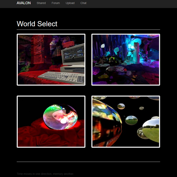 Metaverse Lab | Hackaday.io