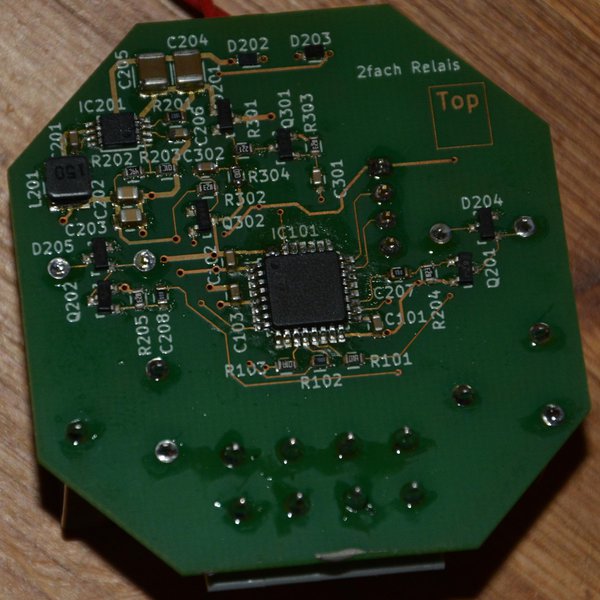 Small Home Automation System | Hackaday.io