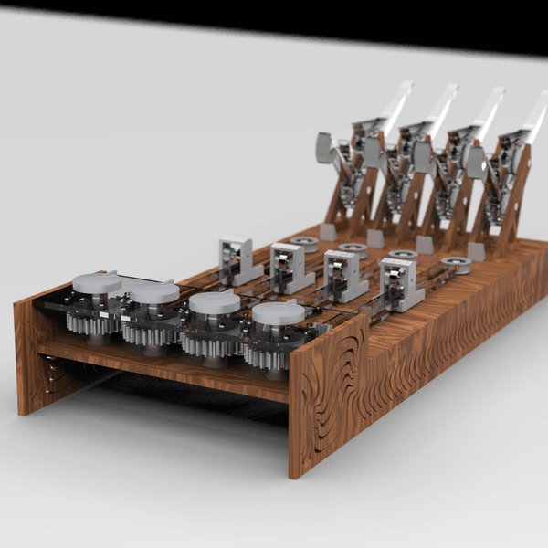 Dual Instrument | Hackaday.io