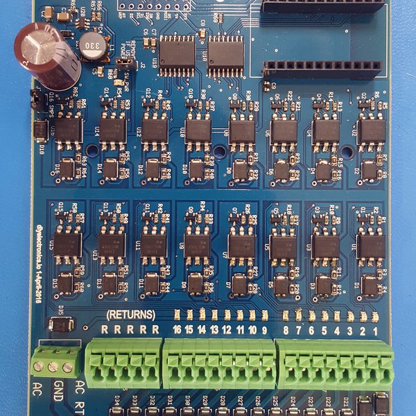 Particle Photon Home Automation | Hackaday.io