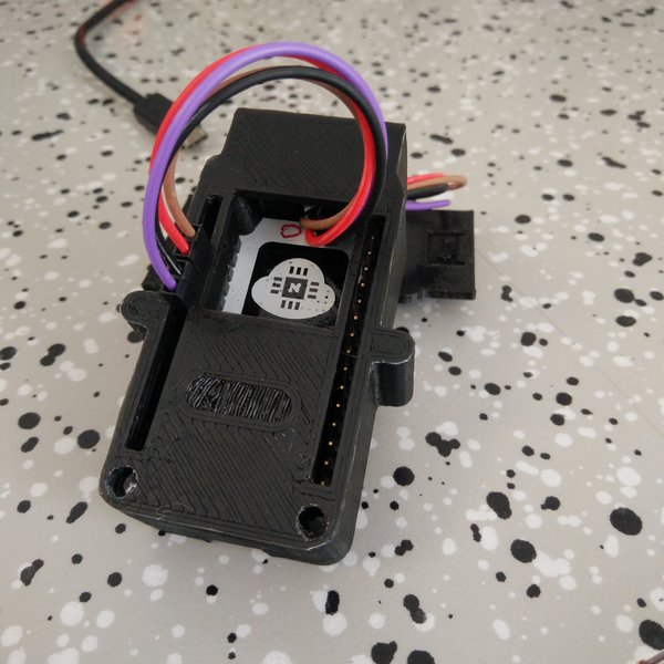 Esp8266 Btc Price Ticker With Oled Display