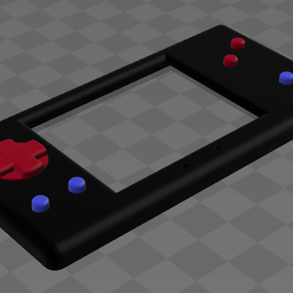 ESPlay Micro | Hackaday.io