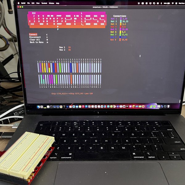 breadWare | Hackaday.io