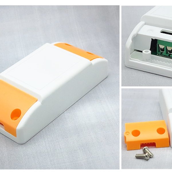 DIY A Smart Home | Hackaday.io