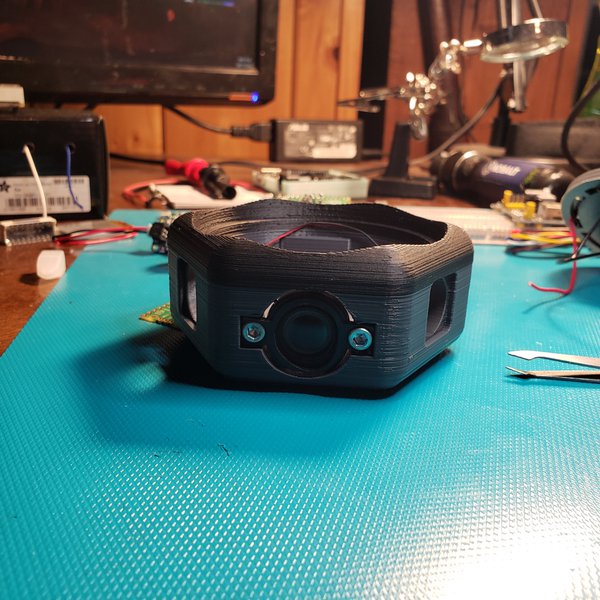 Pico Pomodoro Timer | Hackaday.io