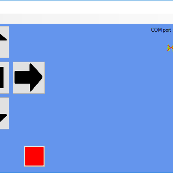 Arduino robot tank - Vixboule | Hackaday.io