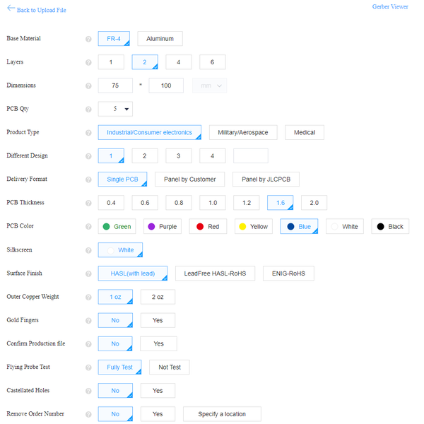 Acceleration Pedal Position Sensor PCB | Hackaday.io
