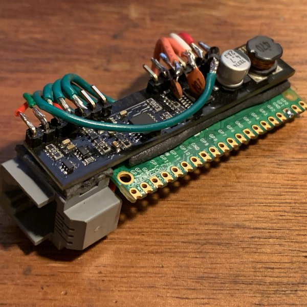 The Phone Friend | Hackaday.io