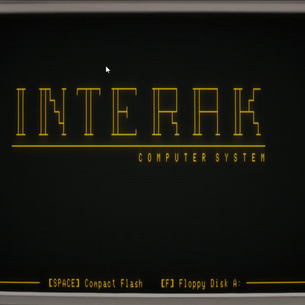 Interak Z80 Computer documentation | Hackaday.io