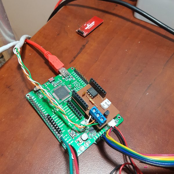 DIY Click Boards / Adaptors | Hackaday.io