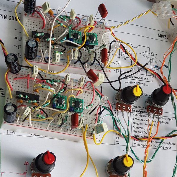 Benchmarking of MCU's, SoC and Logic IC's | Hackaday.io