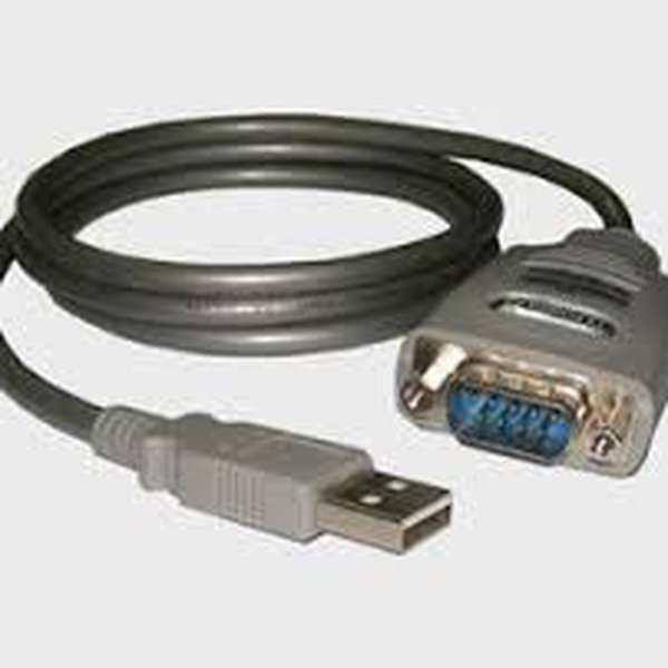 Control HDMI Switcher via USB to RS232 | Hackaday.io