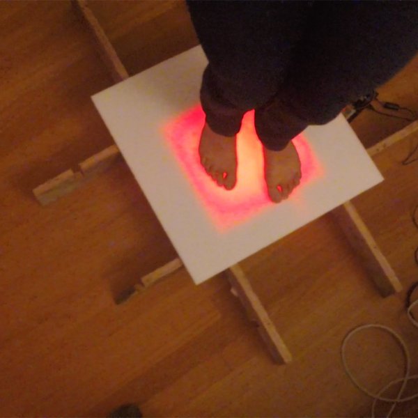 Interactive Disco Dance Floor | Hackaday.io
