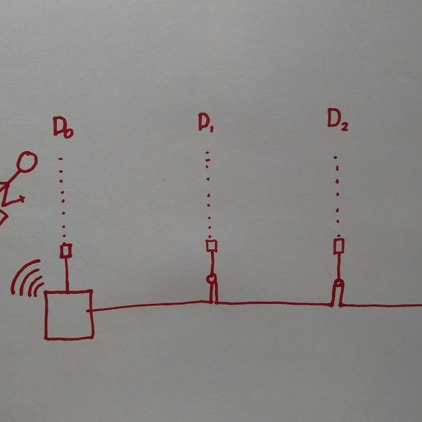 Open Track and Field Timer | Hackaday.io