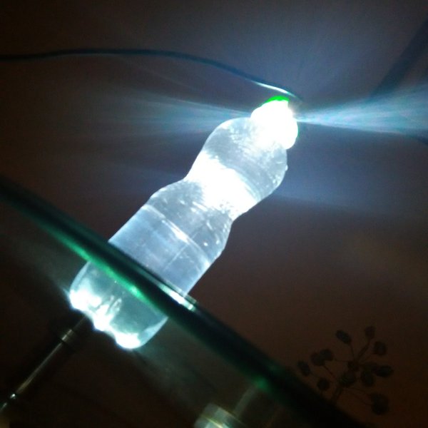 soul light | Hackaday.io