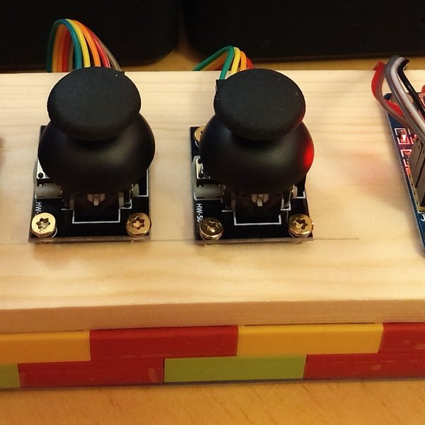 MPE-DIY-Device | Hackaday.io