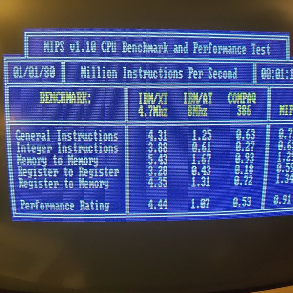 MCL86jr - IBM PCjr Accelerator | Hackaday.io