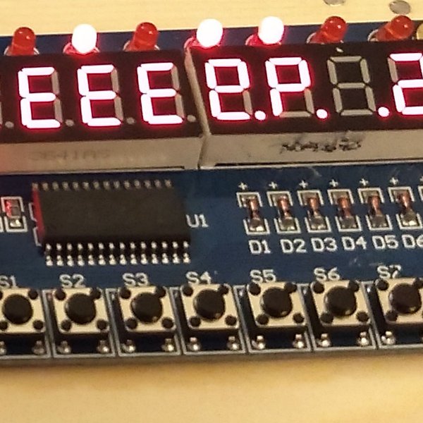 MPE-DIY-Device | Hackaday.io