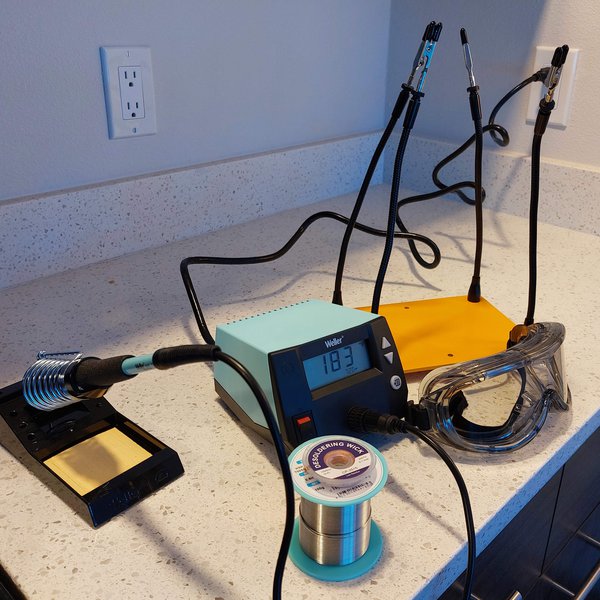 EnviroPi Temp Monitor | Hackaday.io