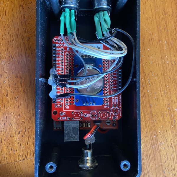 VIC-20 RTC | Hackaday.io