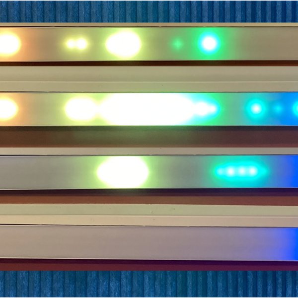 The Visual Ear | Hackaday.io