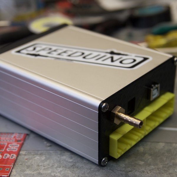 Speeduino | Hackaday.io