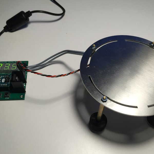 Low cost and open source bio-engineering kit | Hackaday.io