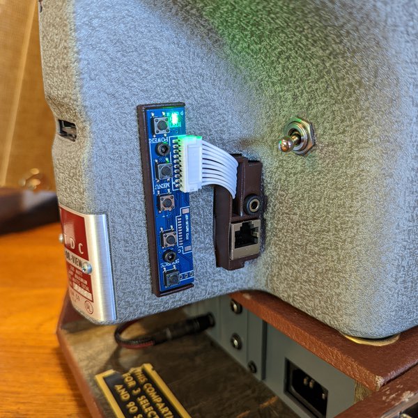 The TVA Pi-Deck Field Computer | Hackaday.io