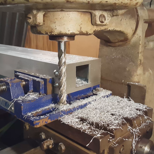 Building a Shapeoko 3 from Scratch | Hackaday.io